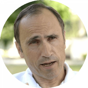 Meet the Team – Casla Institute
